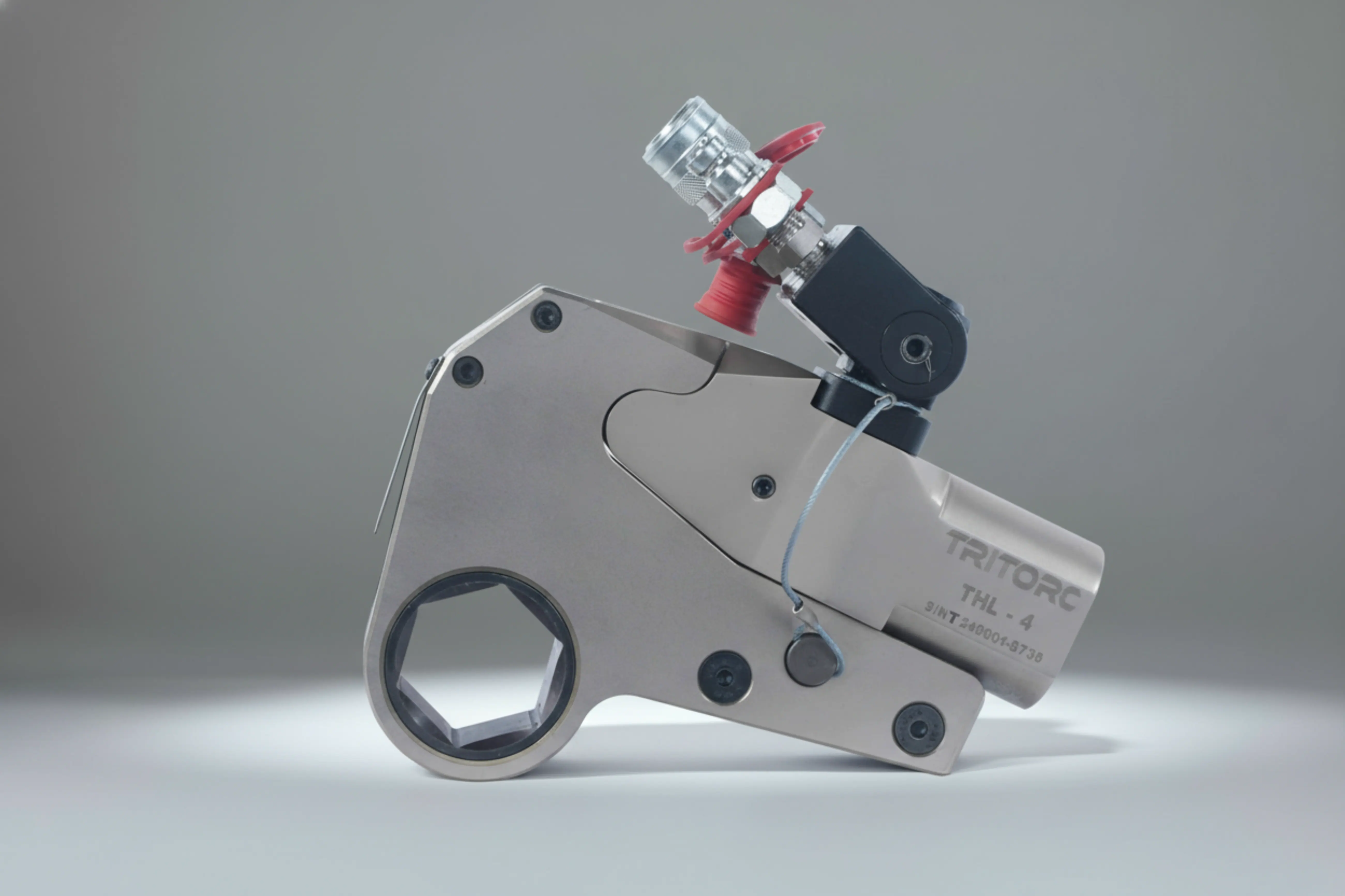 Tritorc - Precision Bolting Solutions Worldwide
